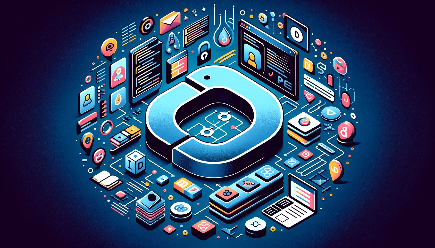 How to implement a Custom User Model in Django